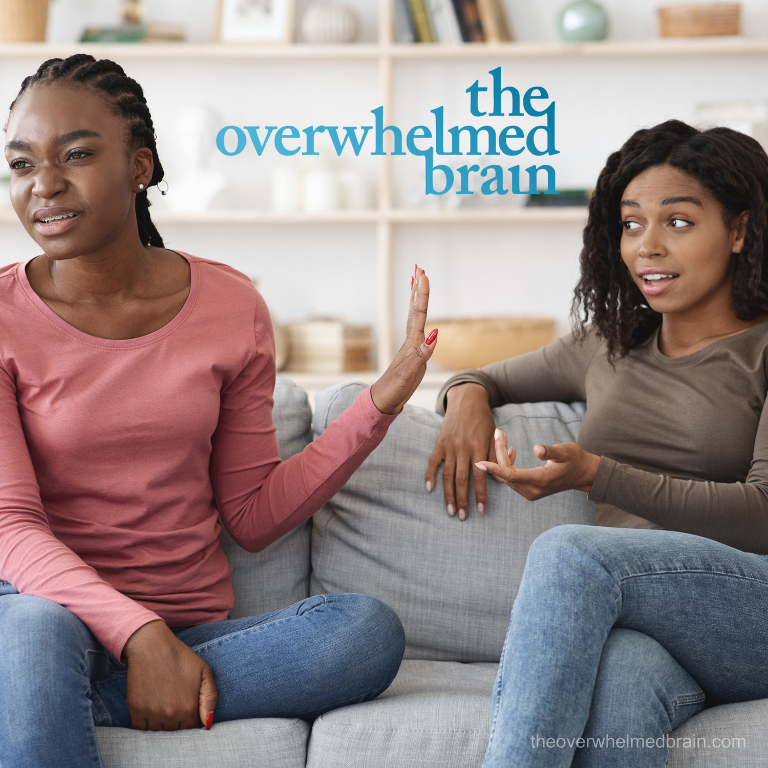 When friends and family think you’re making a bad decision - The ...