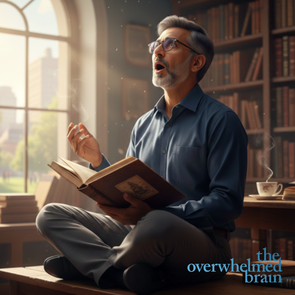 8 myths about life and relationships - The Overwhelmed Brain